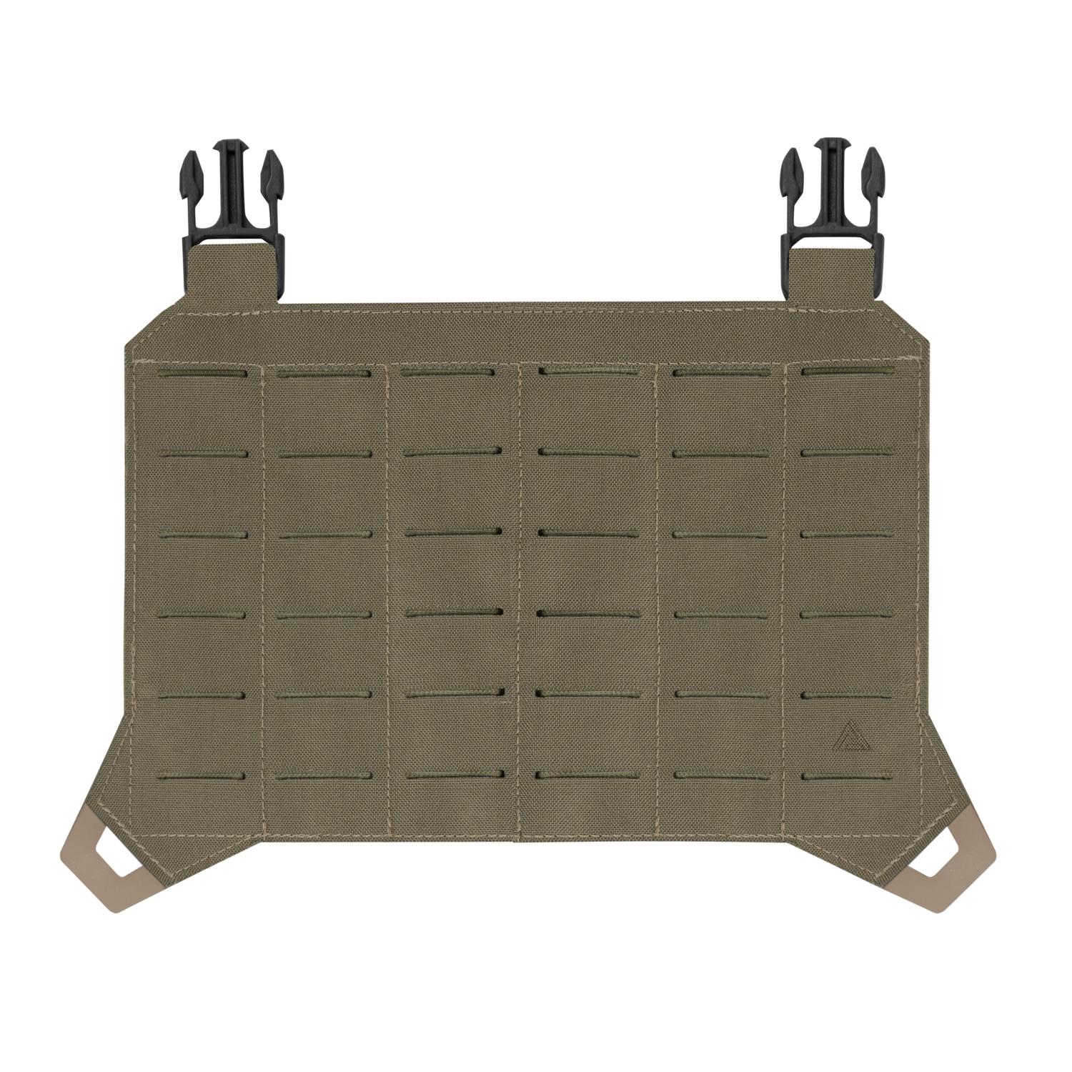 Spitfire Molle Flap - Hexatac