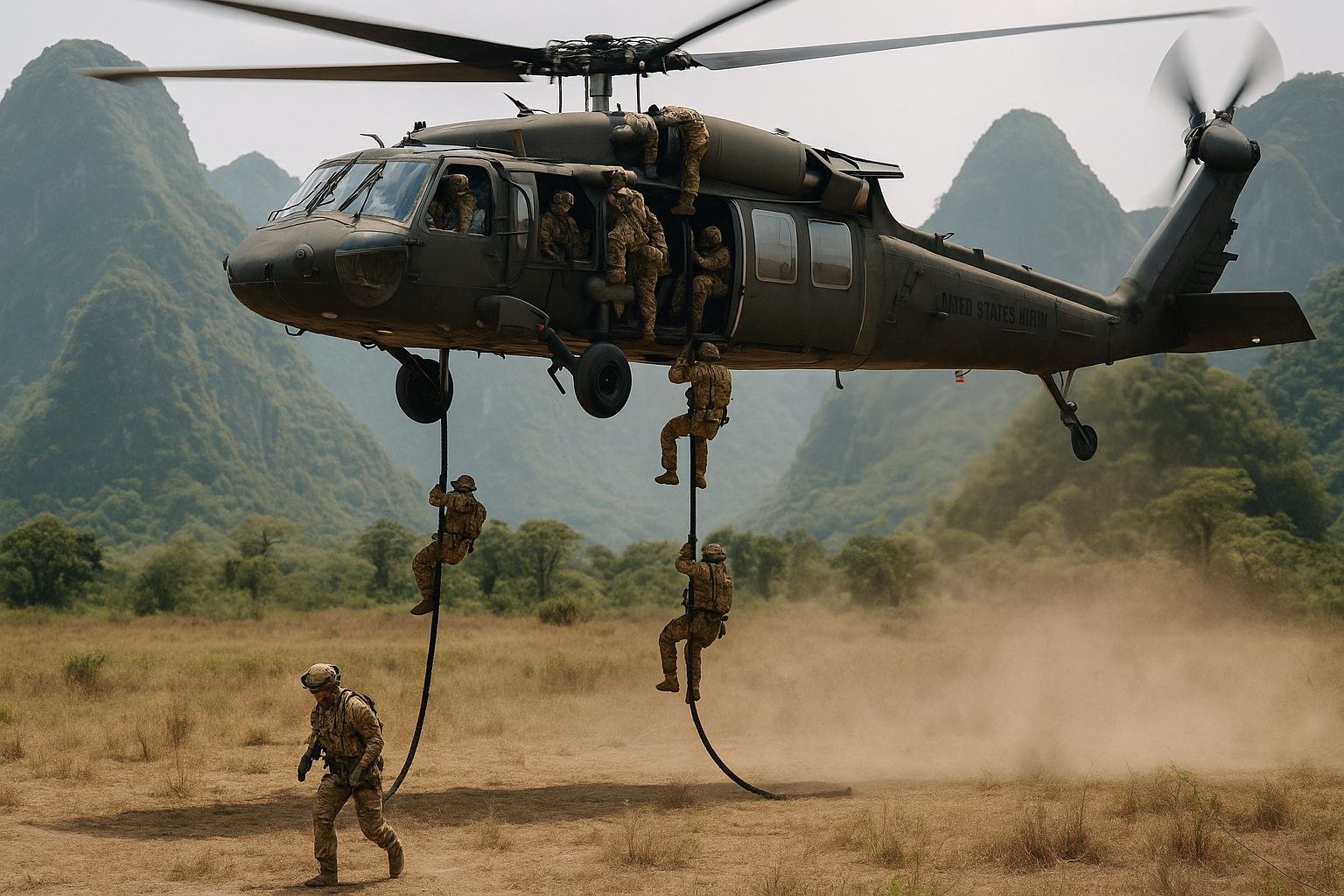 Comment Choisir son EPI quand on est Militaire, Gendarme ou Policier ...