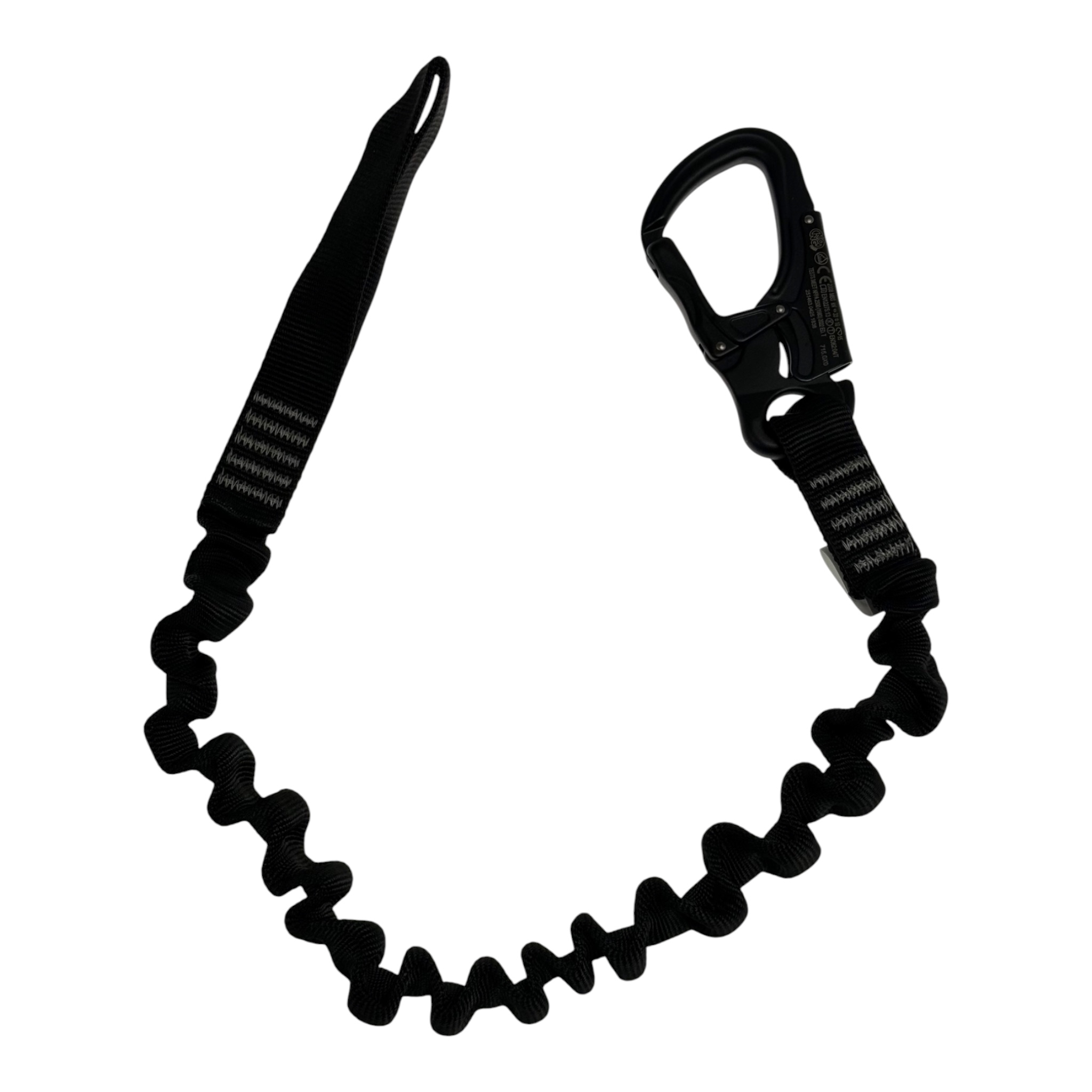 Longe de Positionnement Élastique pour HMB EPI® - Hexatac - EPI Tactique